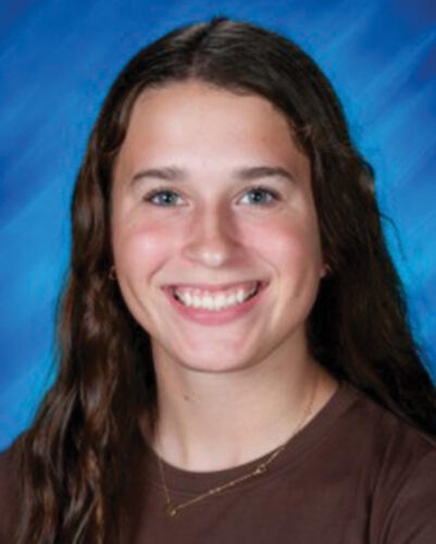 Getting to Know Emma Hauger | News, Sports, Jobs - The Journal